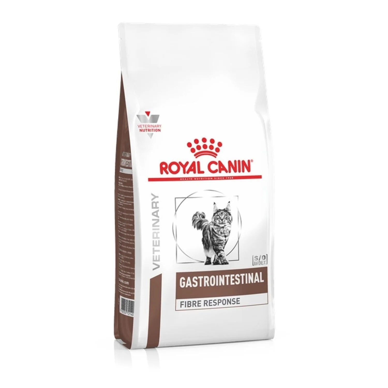 Feline Gastrointestinal Fiber Response 2 kg