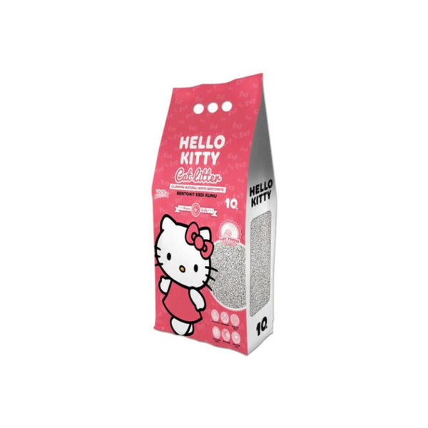 HELLO KITTY Baby Powder 10 L| Zima Pets